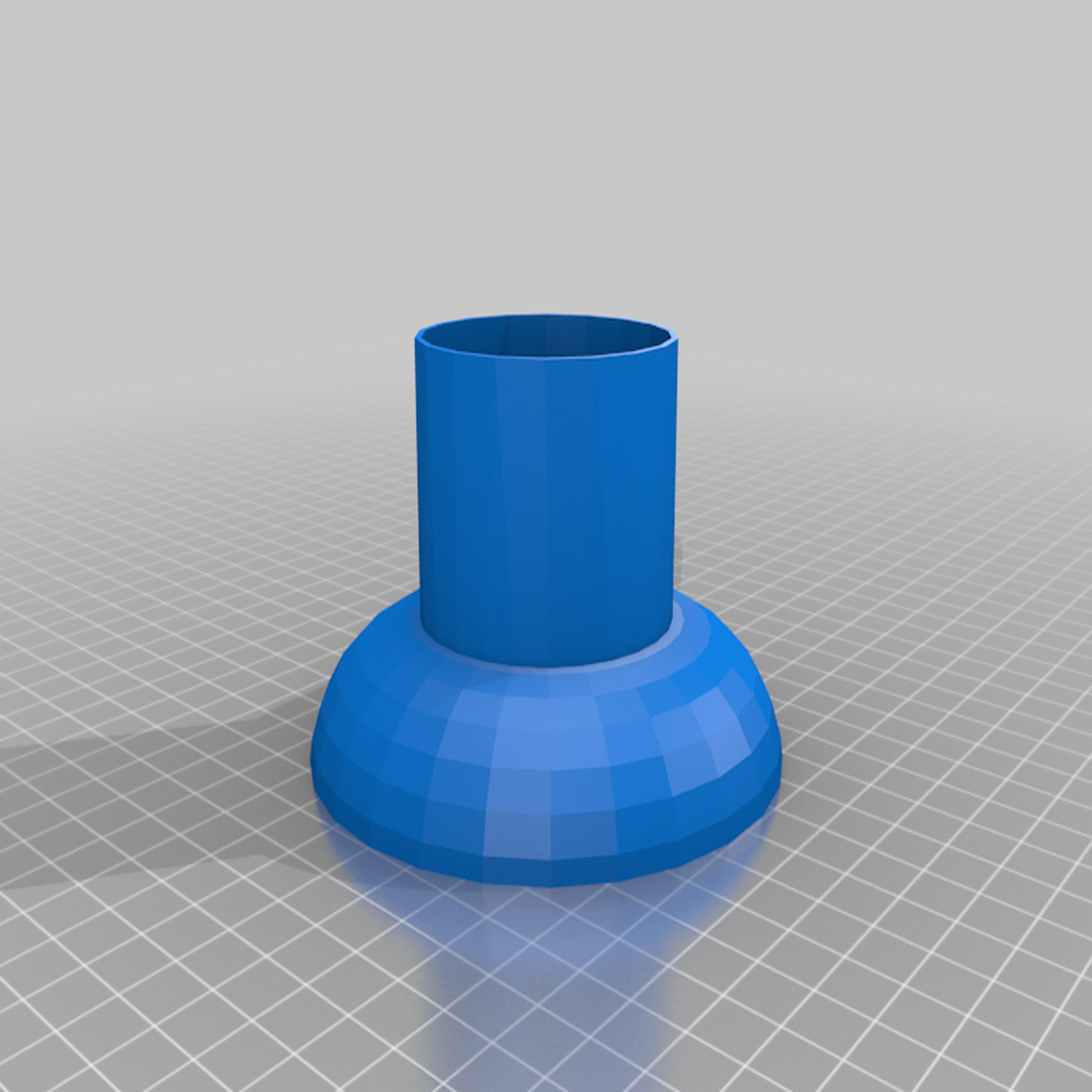 📷 Unifi-G3-Flex Freestanding base・Free 3D File for ・Cults