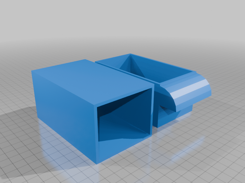 Free 3D file Mini Drawer V1.0 🧞‍♂️ ・3D printer model to download・Cults