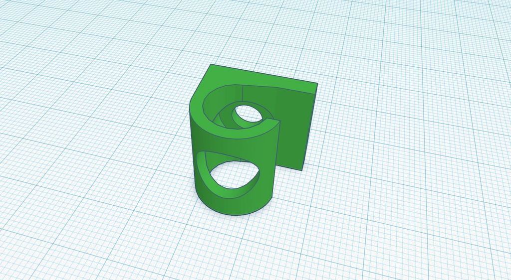 Free 3D file Boden Tube Guide - Ender 5 - Factory Bolt 🧑‍🏭 ・3D printing ...