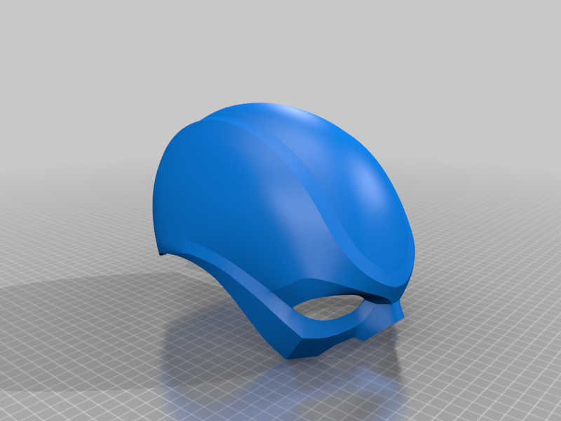 Free 3D file Robin Mask Pack 🧞‍♂️ ・3D printing idea to download・Cults