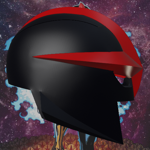 Free 3D file Nova Corp Inspired Helmet 🪖 ・Design to download and 3D ...