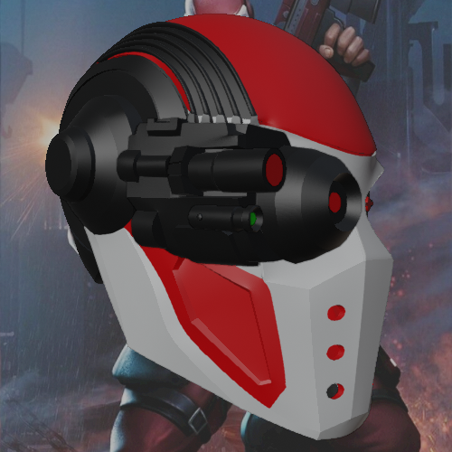 Free 3D file DeadShot Inspired Helmet 🪖 ・Design to download and 3D ...