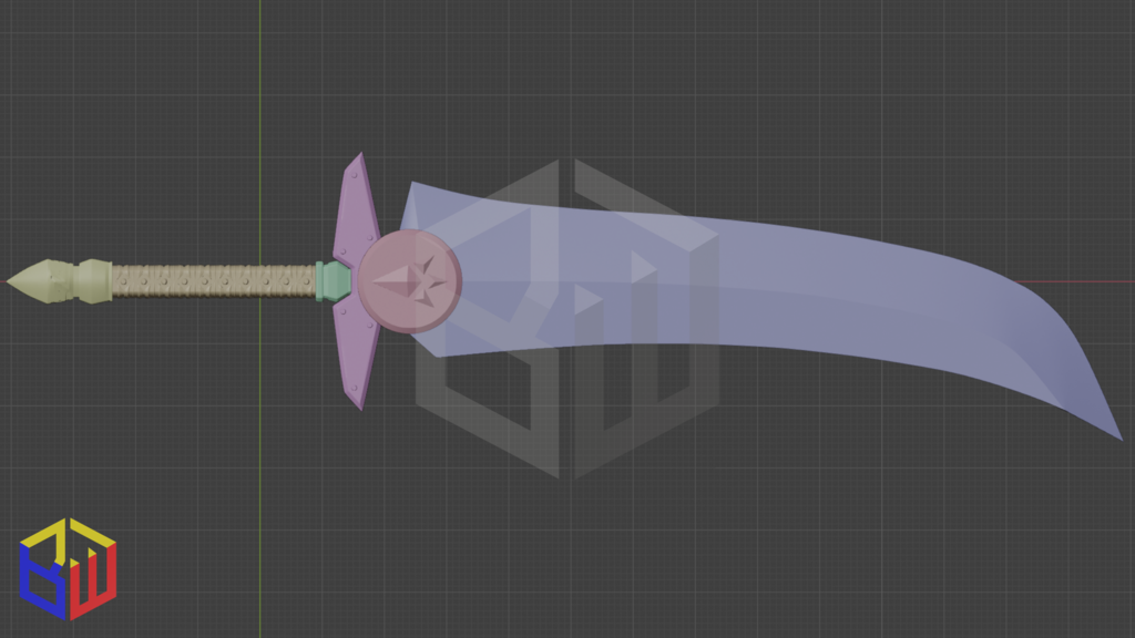 Free 3D file Biggorons Life Sized Sword Concept 🗡️ ・3D printing ...