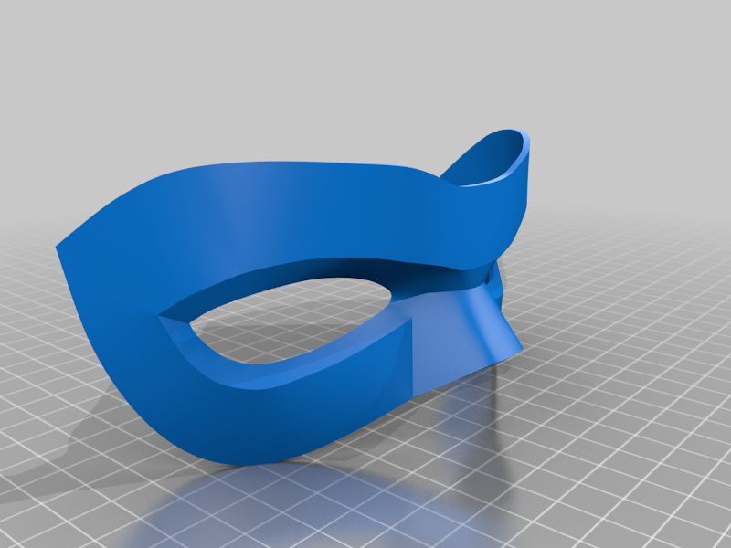 Free 3D file Robin Mask Pack 🧞‍♂️ ・3D printing idea to download・Cults