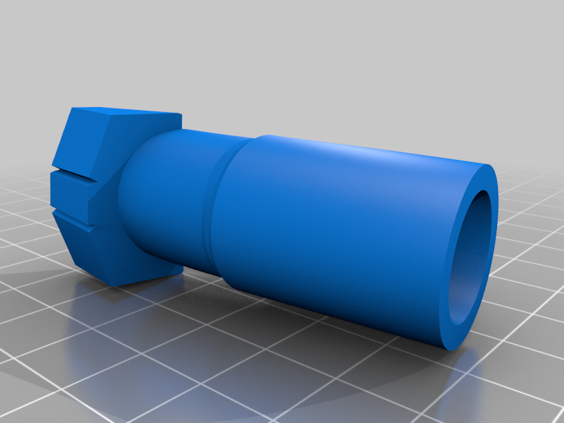 Free 3D file DeadShot Inspired Helmet 🪖 ・Design to download and 3D ...