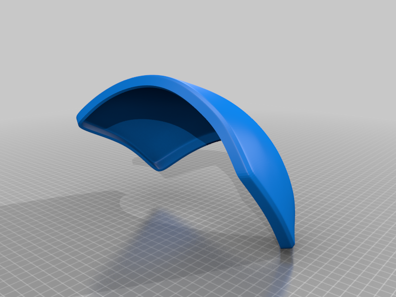 Free 3D file Robin injustice 2 Inspired Armor 🧞‍♂️ ・Design to download ...