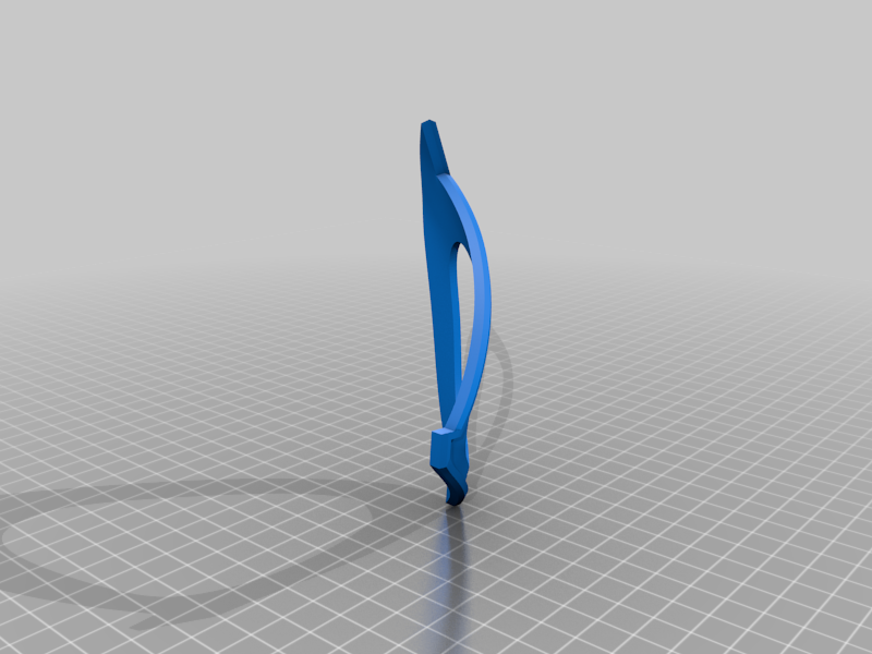 Free 3D file Scarlet Spider-man Ben Reilly Inspired face Shell 🐚 ...