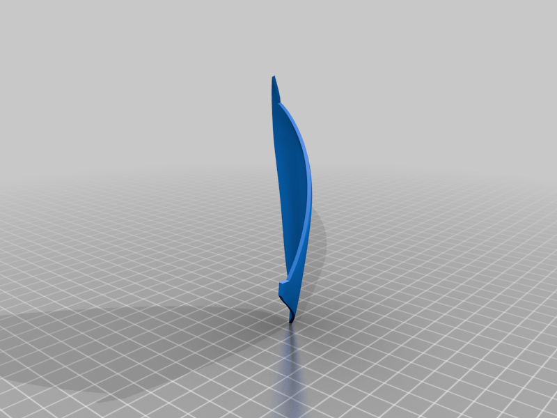 Free 3D file Scarlet Spider-man Ben Reilly Inspired face Shell 🐚 ...