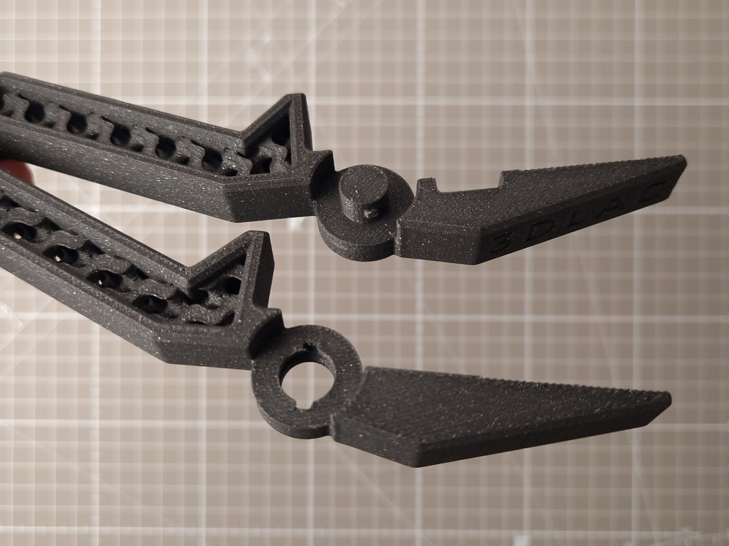 Free 3D file Pliers - 3D printable tool 🔧 ・3D print design to download ...