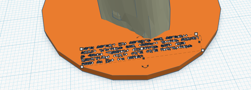 👽 W.D. Gaster・Free 3D File for ・Cults