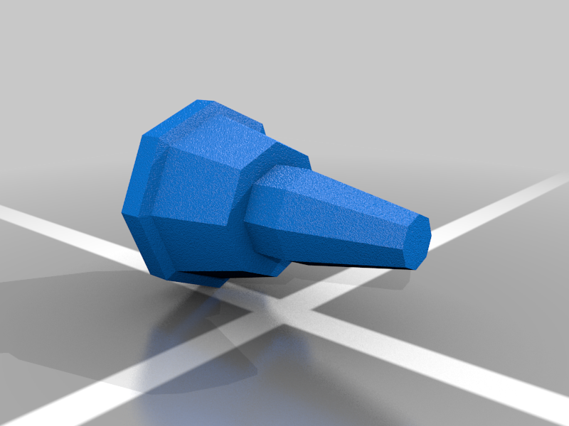 🎲 TF2 wrangler・Free 3D File for ・Cults