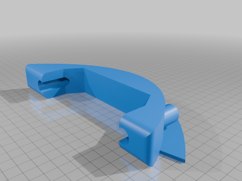 🚗 Saab Smart Slot Cup Holder・Free 3D File for ・Cults