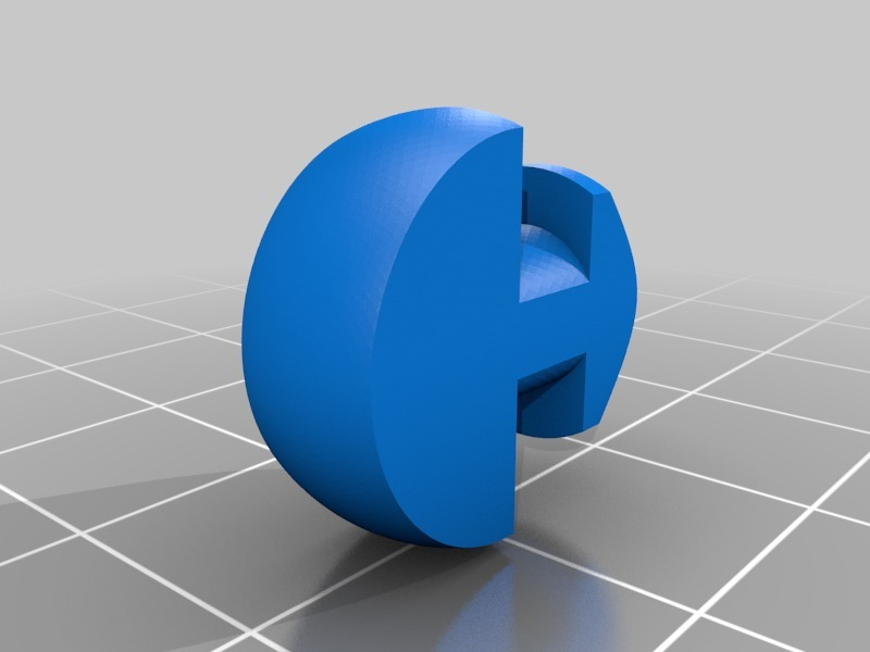 Free 3D file Gopro mount PiCam to Printer 🖨️ ・Model to download and 3D ...