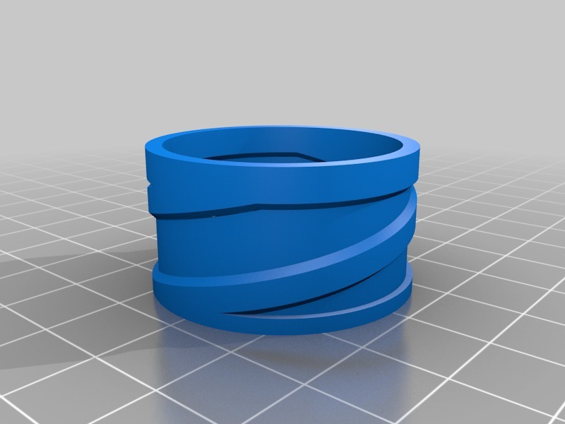 Archivo 3D gratis Garden hose gardena quick connect release female ♀️ ...