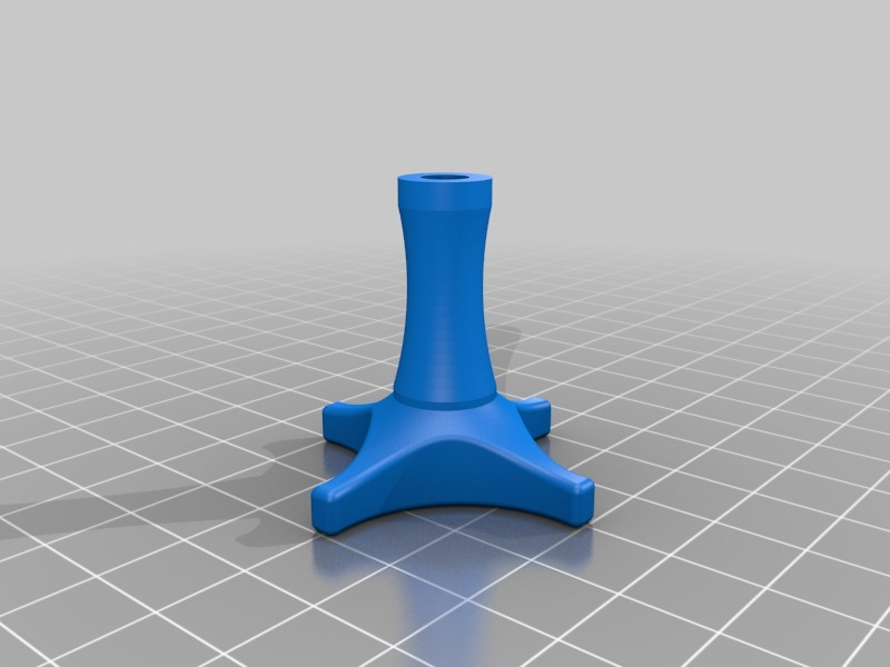 Free 3D file Gopro mount PiCam to Printer 🖨️ ・Model to download and 3D ...