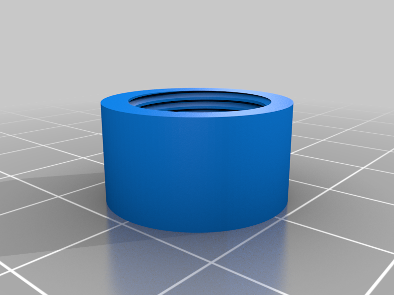 🆕 SSP1/SSP2/SSP5 Kompensator *NEW*・Free STL File for 3D printing・Cults