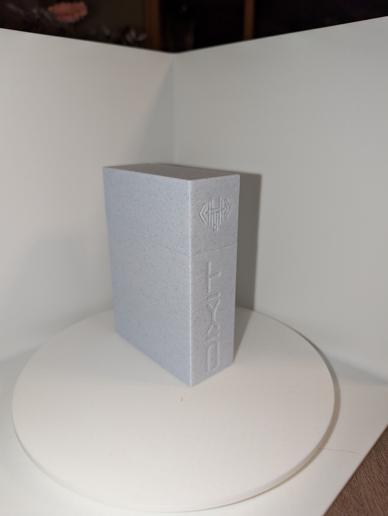 Free 3D file Dixit Card Case 🧸 ・3D print design to download・Cults