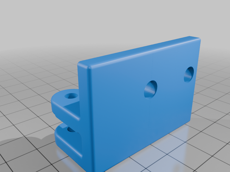 Free 3D file Tevo Tevoup Tarantula Pro Filament guide 🪢 ・3D printing ...