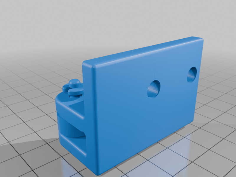 Free 3D file Tevo Tevoup Tarantula Pro Filament guide 🪢 ・3D printing ...