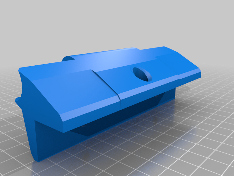 3D file TFT-35 Plegable 🧞‍♂️ ・Model to download and 3D print・Cults