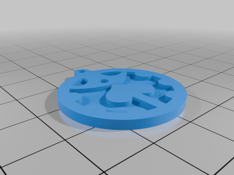 🗝️ Jojo's keychains / jojo's keychain・Free STL File for 3D printing・Cults