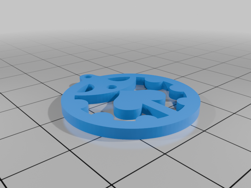 🗝️ Jojo's keychains / jojo's keychain・Free STL File for 3D printing・Cults