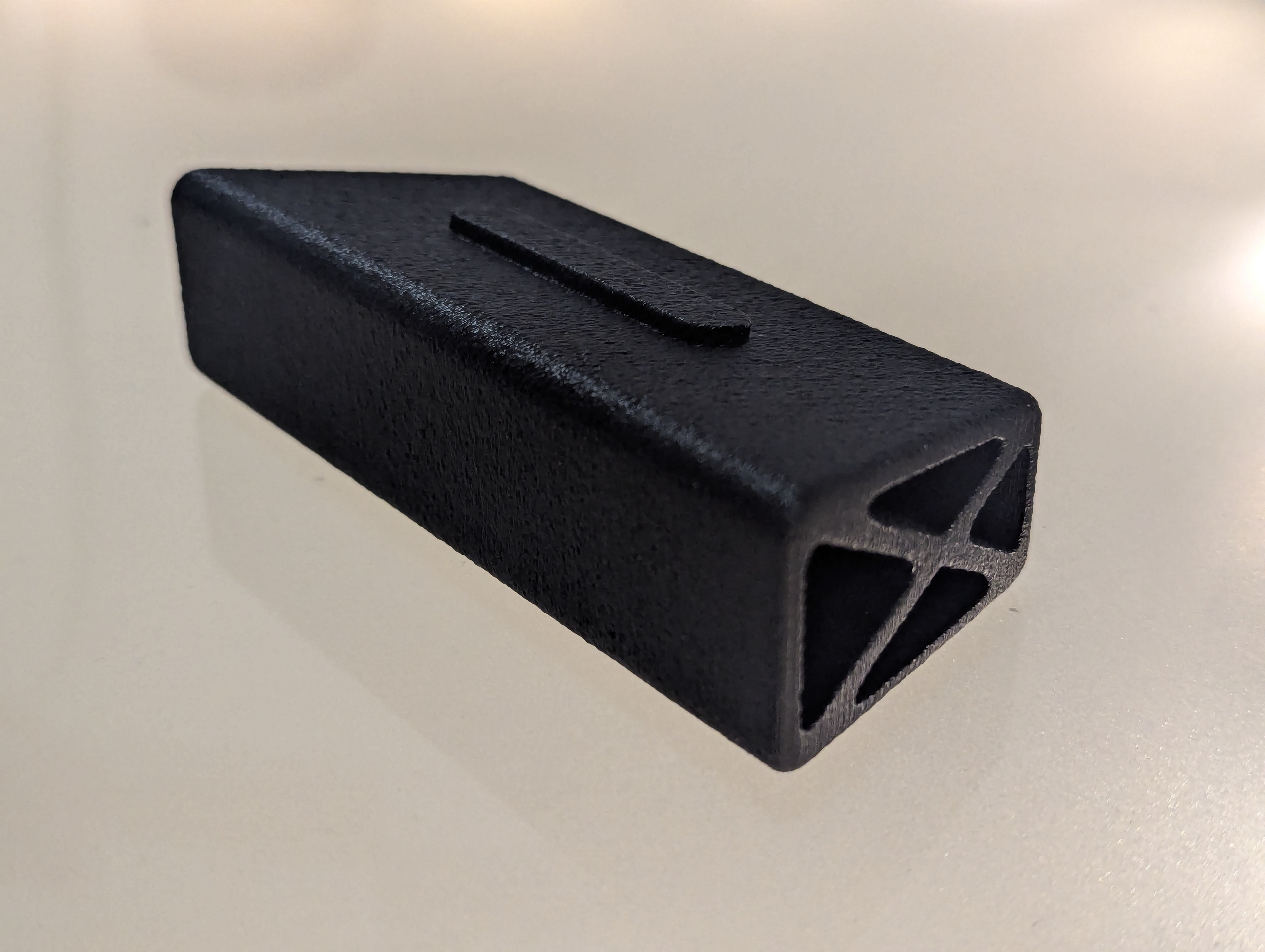 3D printable Echo Show 5 Stand・Cults