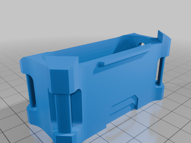 ⏪ Milwaukee Packout Airpod Case with Reverse Hole Orientation・Free 3D ...