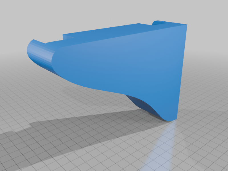 Free 3D file 5 KG Spool Holder Side Supports 🧞‍♂️ ・3D printable design ...