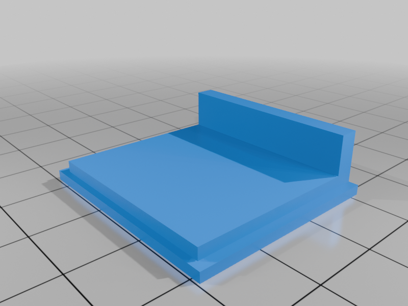 Free 3D file Singer M1000 Sewing Machine Carrying Case 🧑‍🎤 ・3D printer ...