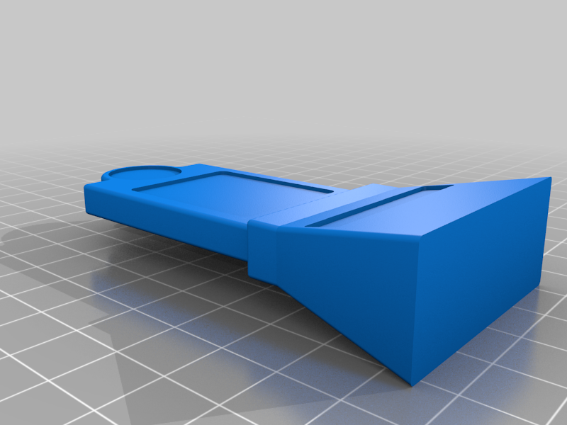 🦖 Jurassic Park Hammond Collection Paddock Sign・Free 3D File for ・Cults