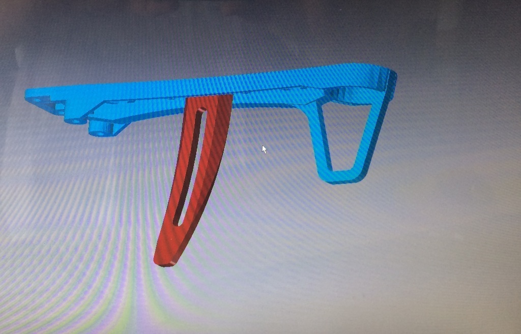 🚁 Hexacopter - Fuselage parts - centerplate v1.0・Free 3D File for ・Cults