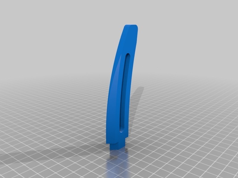 🚁 Hexacopter - Fuselage parts - centerplate v1.0・Free 3D File for ・Cults