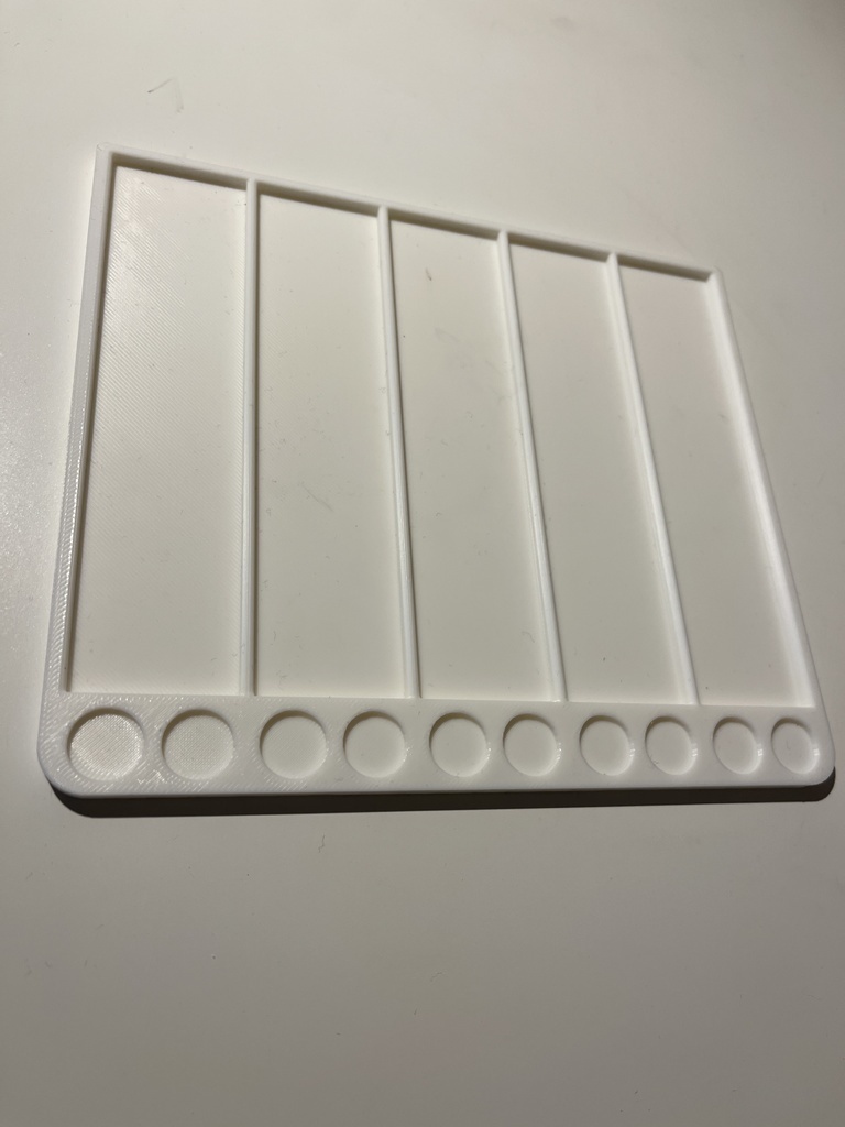 🃏 Compact Talisman Character Tray (Holder) - Bottom Adventure Cards ...