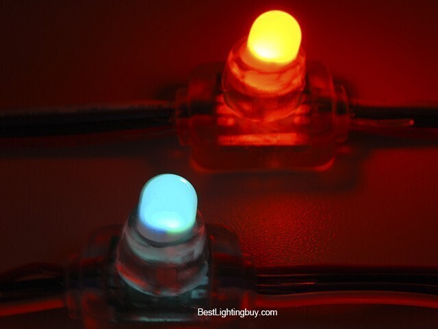 🎨 12mm RGB LED Pixel・Free 3D File for ・Cults