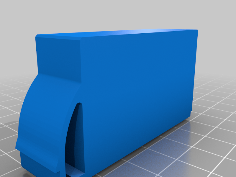 Free 3D file TRUMA - battery case 🔋 ・3D printing idea to download・Cults