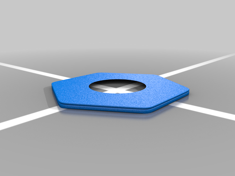 Archivo STL gratis Hellboy Corpse Finder Compass 🧭 ・Plan de la ...