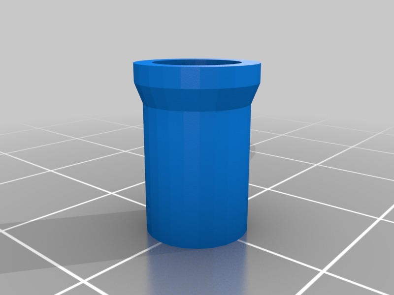 🎭 Aliens - Colonial Marine M40 Grenade・Free STL File for 3D printing・Cults