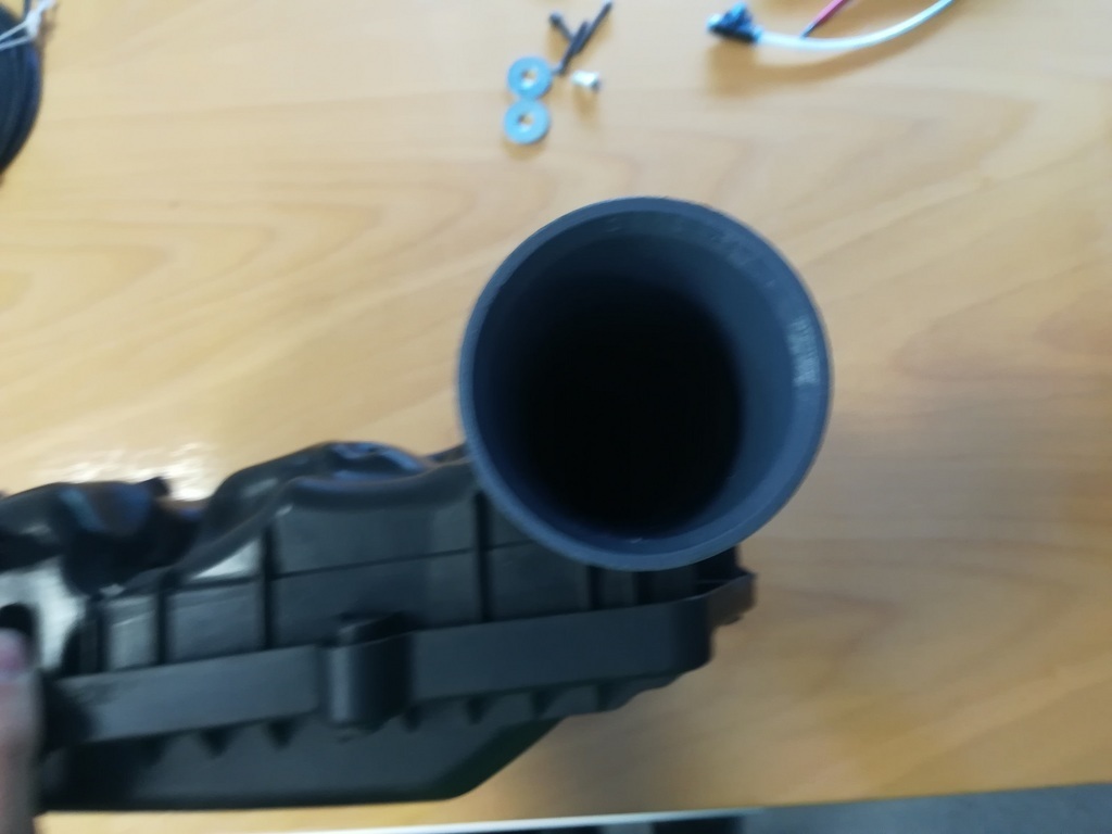 ⬆️ Skoda Citigo VW UP ! Adaptateur d'air froid Seat MII・Fichier 3D ...