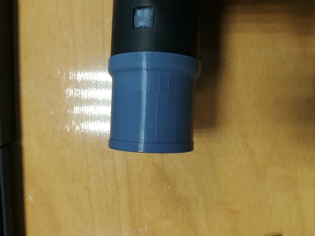 ⬆️ Skoda Citigo VW UP ! Adaptateur d'air froid Seat MII・Fichier 3D ...