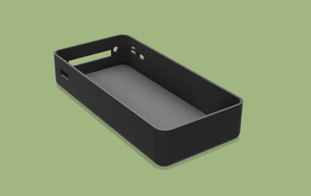 🏦 Power Bank Box Design (10,000 mAh)・Free 3D File for ・Cults