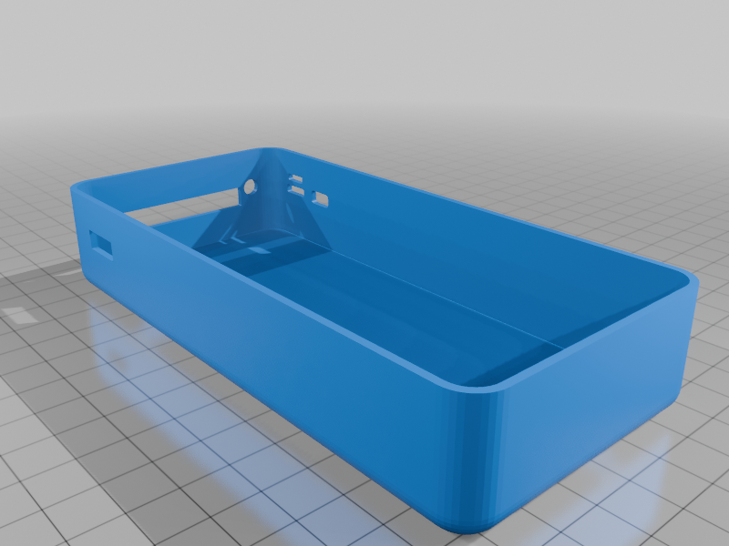 🏦 Power Bank Box Design (10,000 mAh)・Free 3D File for ・Cults