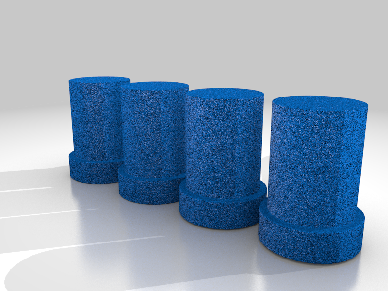 Free 3D file Vectrex Mini Controller Usb Case 💾 ・3D print model to ...