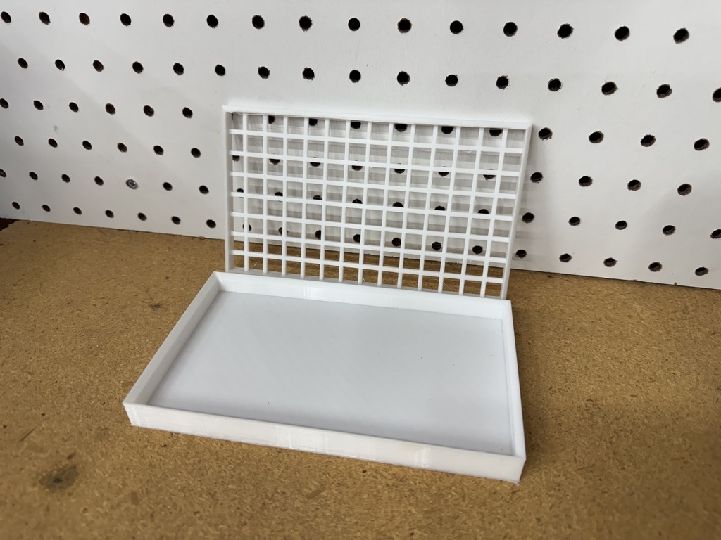 Free 3D file Drip Tray 🚗 ・3D print object to download・Cults