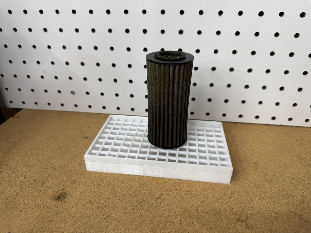 Free 3D file Drip Tray 🚗 ・3D print object to download・Cults