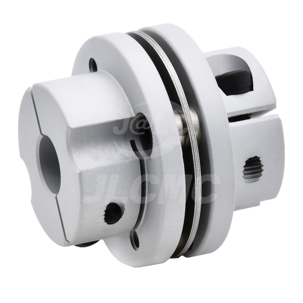 Free STL file Diaphragm Couplings ⚙️ (STEP)・3D printing idea to ...