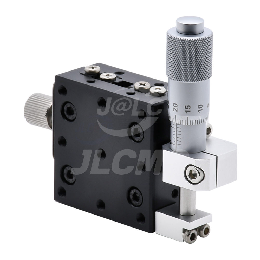 Free 3D file JLCMC Crossed Roller Guided Manual Motion Platform 🧞♂️ ... Free 3D file JLCMC Crossed Roller Guided Manual Motion Platform 🧞♂️ ...
