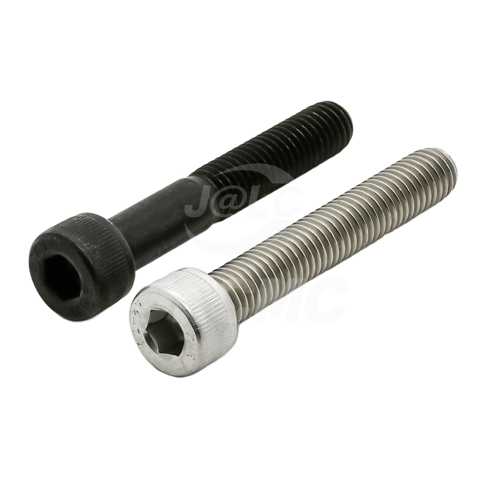 Free 3D file Hex Socket Head Bolts ⚙️ ・Object to download and to 3D ...