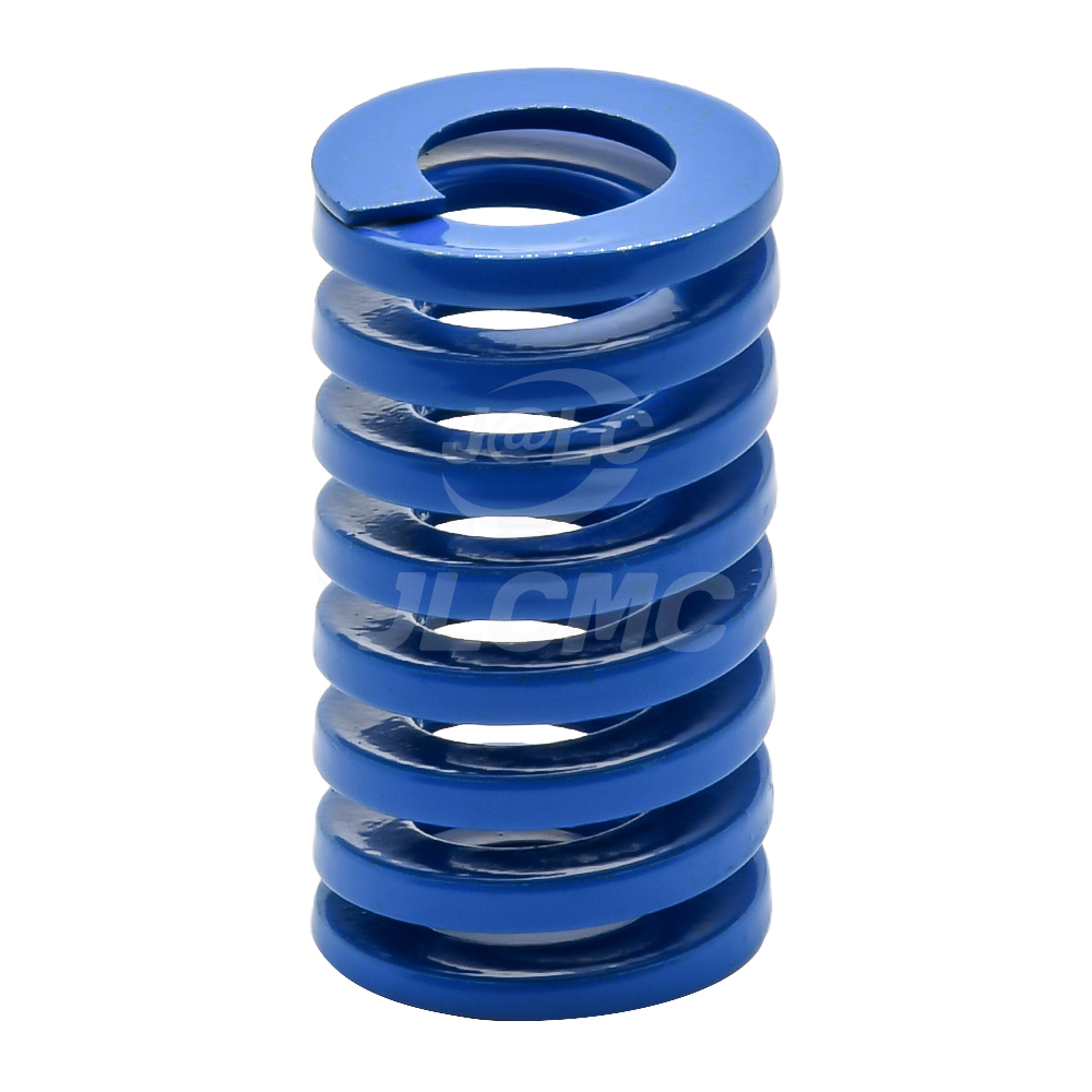 🎲 Die Springs at JLCMC・Free STL File for 3D printing・Cults