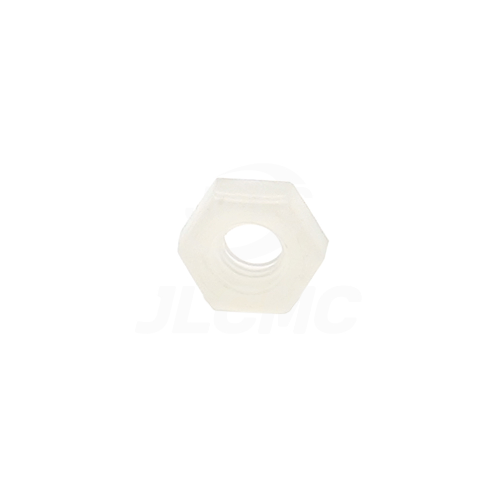Free 3D file Resin hex nut 🔩 ・3D printable model to download・Cults